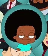 Rallo Tubbs | American Dad Wikia | Fandom