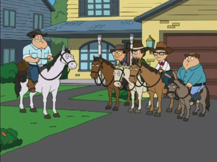 The Magnificent Steven | American Dad Wikia | Fandom