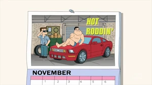 The Devil Wears a Lapel Pin | American Dad Wikia | Fandom