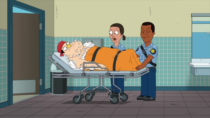 Stephanie Sheh | American Dad Wikia | Fandom