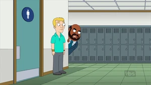 Mark Mackenzie | American Dad Wikia | Fandom