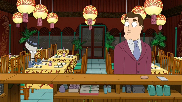 Stan's Food Restaurant/Quotes | American Dad Wikia | Fandom