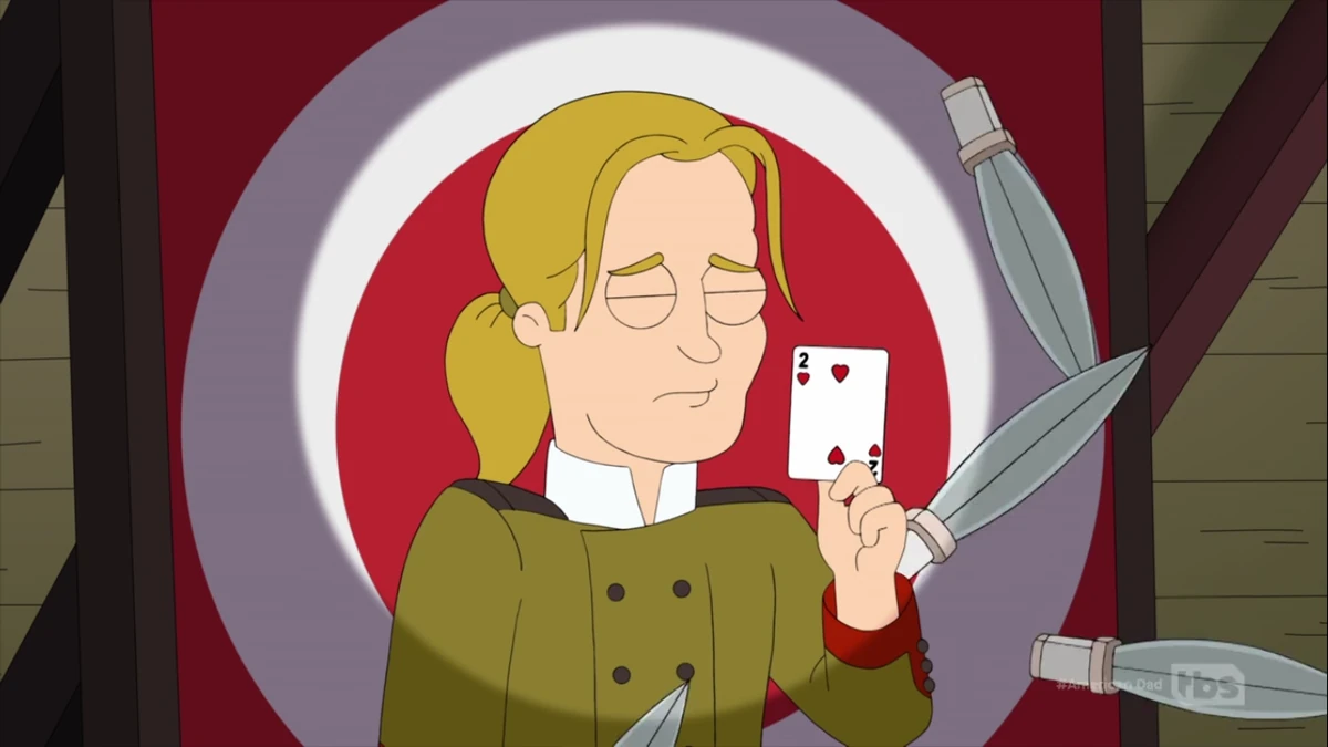 Benny (A Song of Knives and Fire) | American Dad Wikia | Fandom