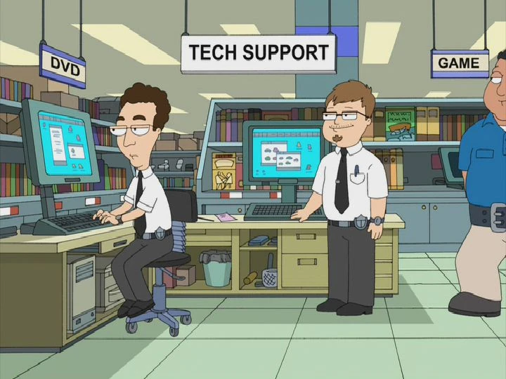 Steve Hely | American Dad Wikia | Fandom