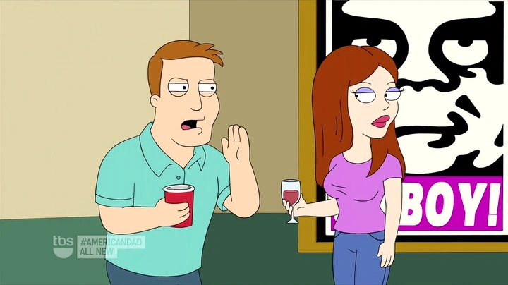 Kyle | American Dad Wikia | Fandom