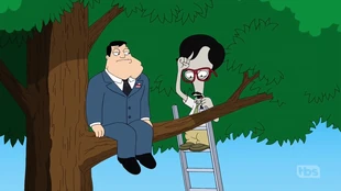 Roots | American Dad Wikia | Fandom