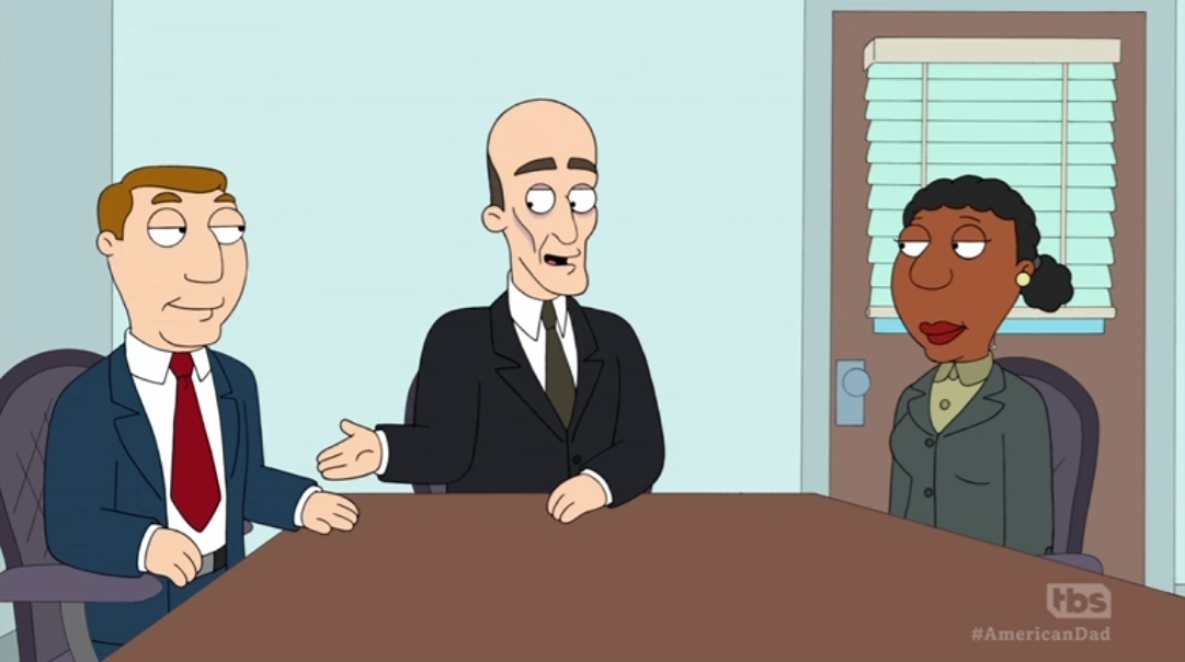 Wolfgang | American Dad Wikia | Fandom