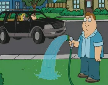 Al Tuttle | American Dad Wikia | Fandom