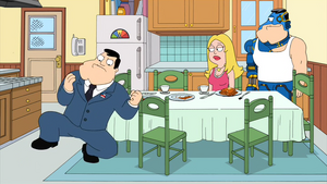May the Best Stan Win/Quotes | American Dad Wikia | Fandom