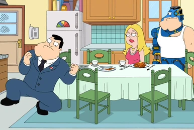 Francine Smith My Morning Jacket