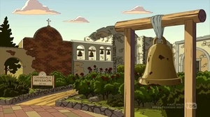 Chimdale Mission | American Dad Wikia | Fandom