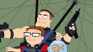 John Cena | American Dad Wikia | Fandom