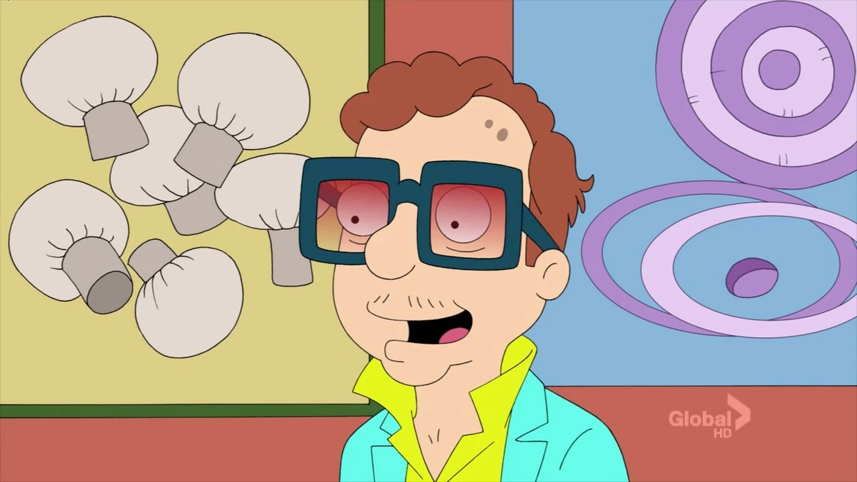 Lew Schneider (Producer) | American Dad Wikia | Fandom