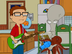 American Dream Factory/Quotes | American Dad Wikia | Fandom