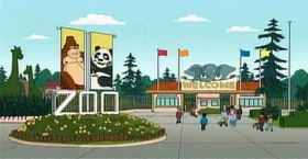 Zoo | American Dad Wiki | Fandom