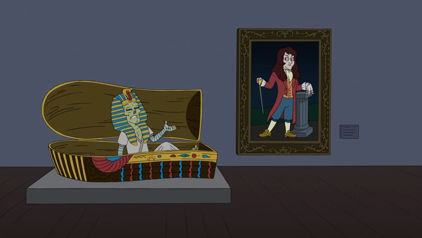 Kevin Broberg | American Dad Wikia | Fandom