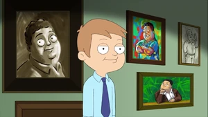 Manny Delgado | American Dad Wikia | Fandom
