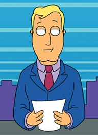 Terry Bates | American Dad Wikia | Fandom