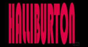 Halliburton | American Dad Wikia | Fandom