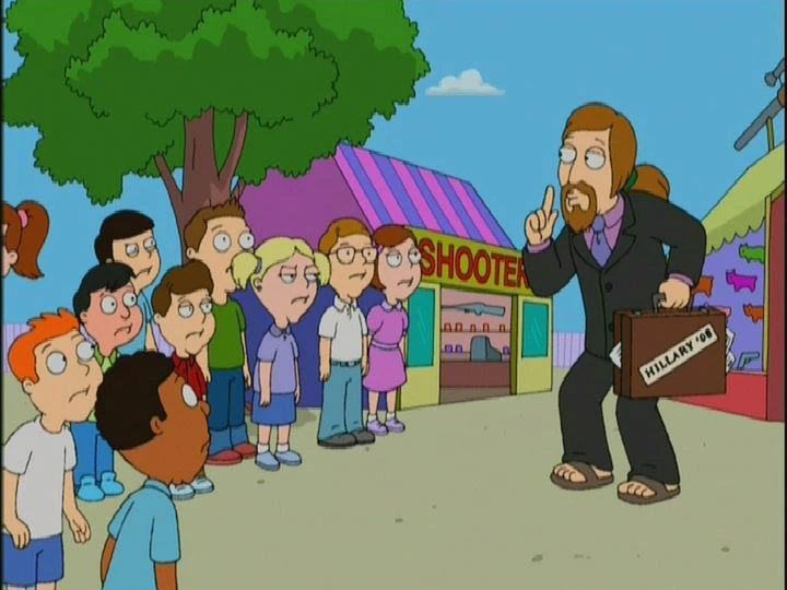 John Carroll Lynch | American Dad Wikia | Fandom