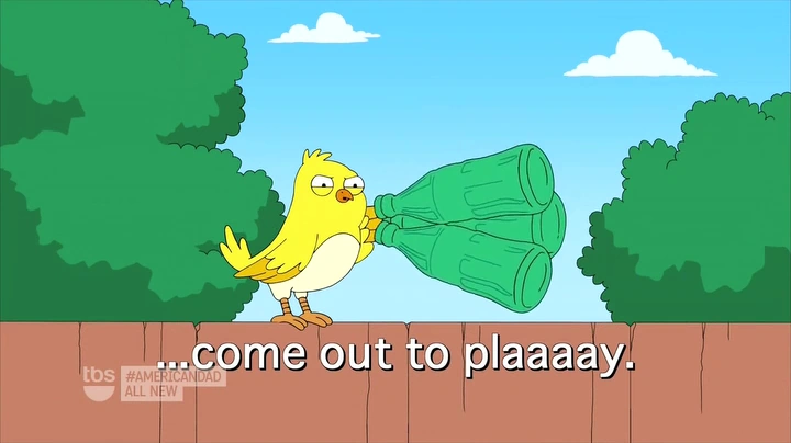 Scents and Sensei-bility/References | American Dad Wikia | Fandom