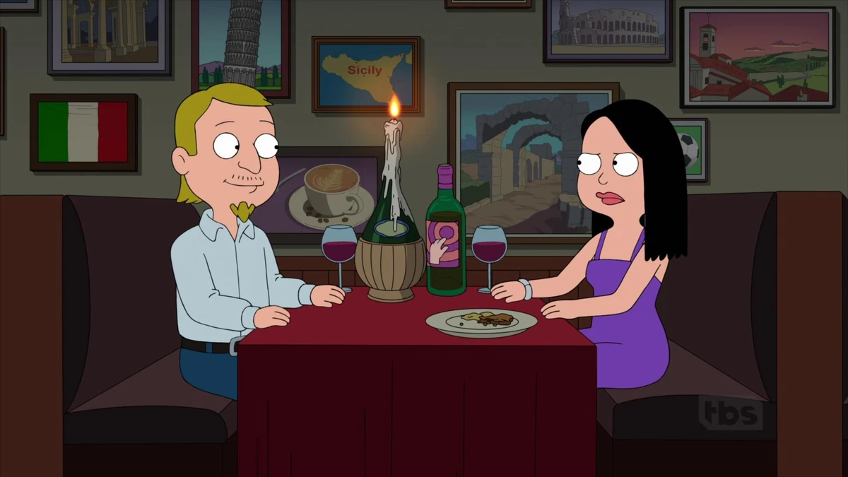 Please Please Jeff | American Dad Wikia | Fandom