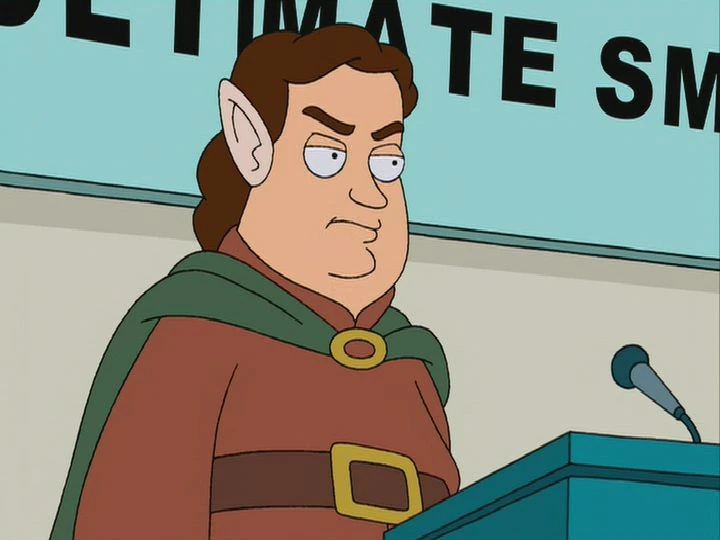 Dan Vebber (Character) | American Dad Wikia | Fandom