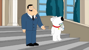 The People vs. Martin Sugar/Quotes | American Dad Wikia | Fandom