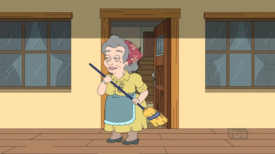 Ann Dowd | American Dad Wikia | Fandom