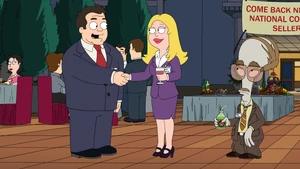 Fartbreak Hotel | American Dad Wikia | Fandom