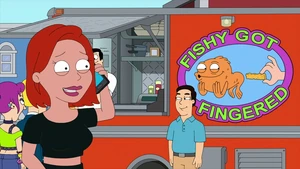 You Are Here | American Dad Wikia | Fandom