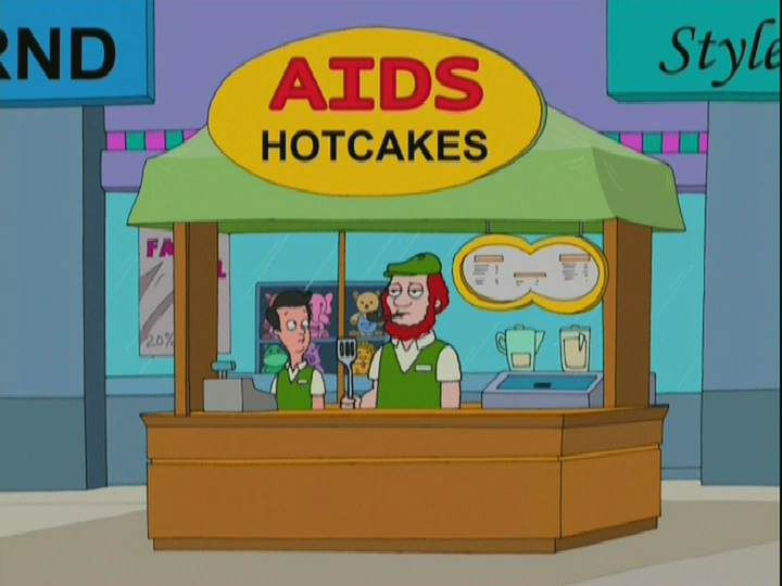 Jimmy | American Dad Wikia | Fandom