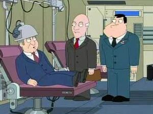 Victor Raider-Wexler | American Dad Wikia | Fandom