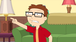 Morning Mimosa | American Dad Wikia | Fandom