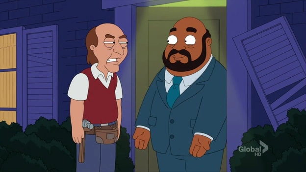 Tim Kelleher | American Dad Wikia | Fandom