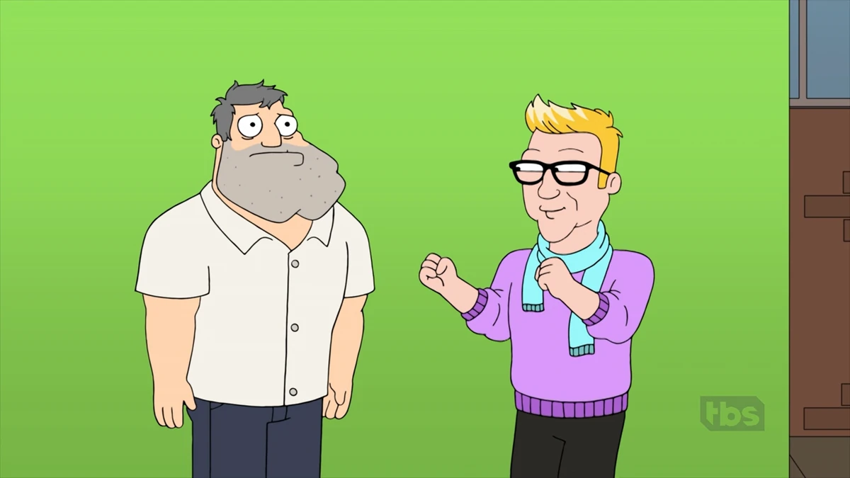 Brian | American Dad Wikia | Fandom