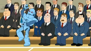 Frank | American Dad Wikia | Fandom