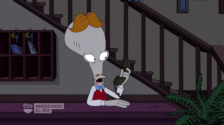 Big Stan on Campus/Quotes | American Dad Wikia | Fandom