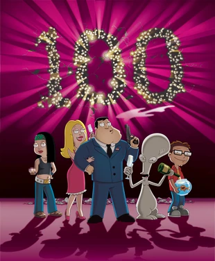 100 A.D. | American Dad Wikia | Fandom