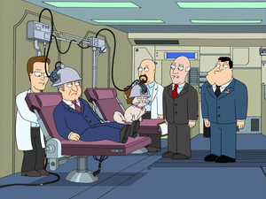 Brains, Brains and Automobiles | American Dad Wikia | Fandom