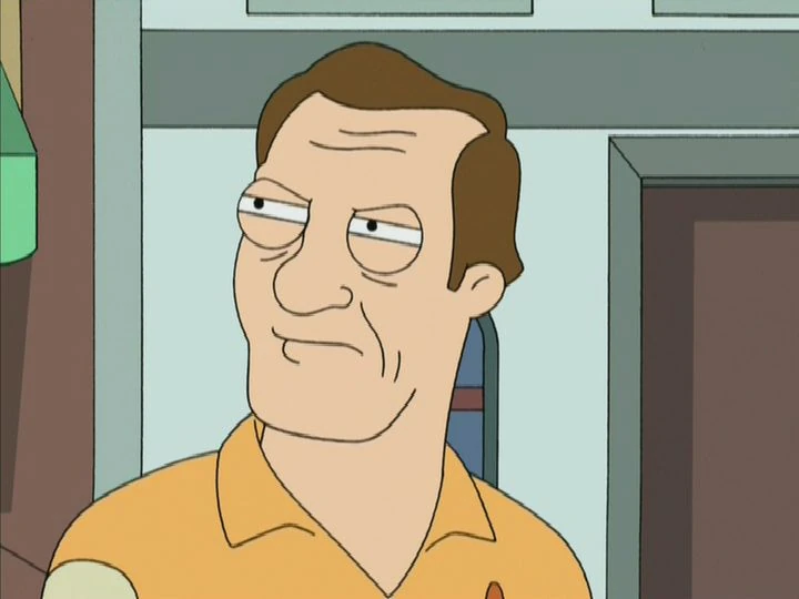 Mike Rowe | American Dad Wikia | Fandom