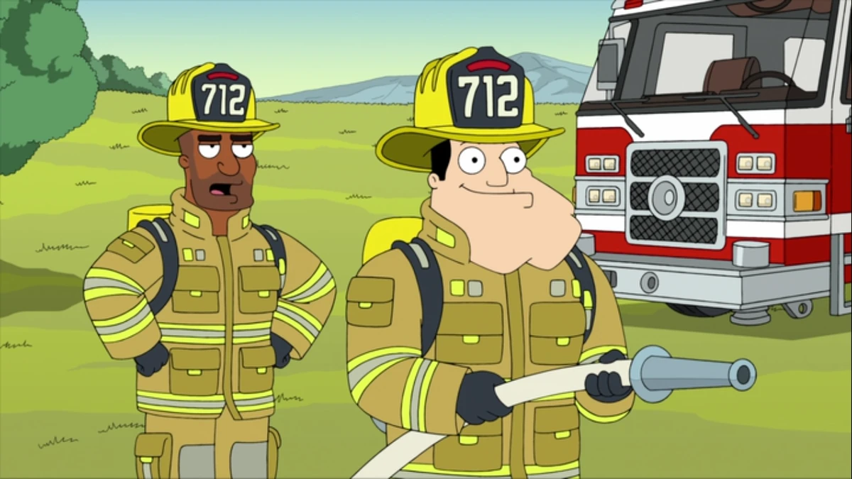 Keith David | American Dad Wikia | Fandom