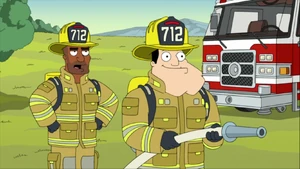 Keith David | American Dad Wikia | Fandom