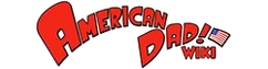 American Dad Wikia The Wiki Wiki Fandom