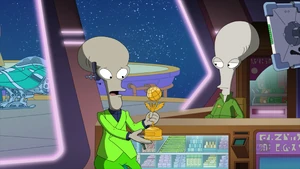 SungWon Cho | American Dad Wikia | Fandom