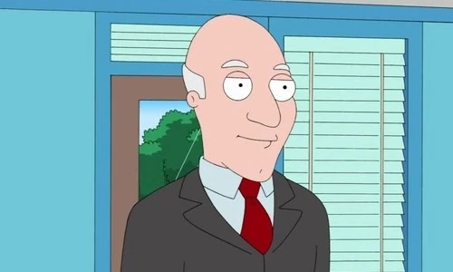 Avery Bullock | American Dad Wiki | Fandom