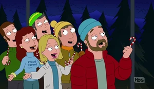 No Kids | American Dad Wikia | Fandom