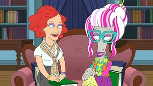 Meredith Fields | American Dad Wikia | Fandom
