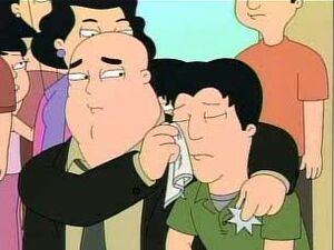 Tim | American Dad Wikia | Fandom