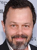 American Dad Snot Voice Actor